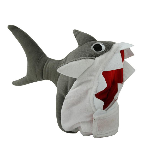 Accessoire Animal Requin pour Chat et Chien Drôle Chapeau Halloween ...