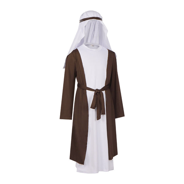 Déguisement Enfant Fils de Jacob Joseph Costume sur Religion ...