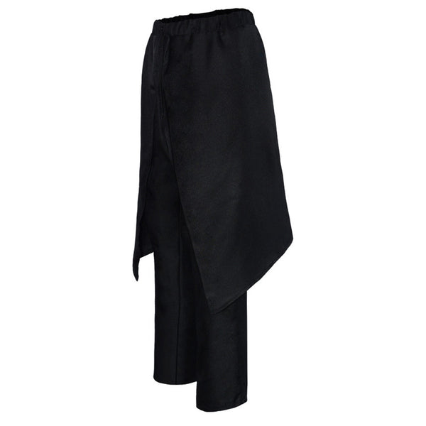 Déguisement Adulte Chevalier Pirate Pantalon avec Tablier Costume Rétr ...