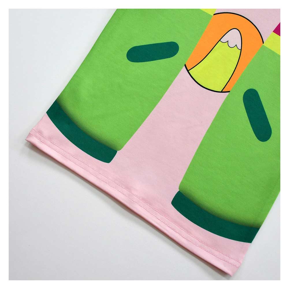 Déguisement The Creature Cases Sam Snow Pyjama Costume – Déguisement ...